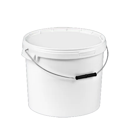 Ambalaj pentru miere și căldări: Caldare din plastic 17L